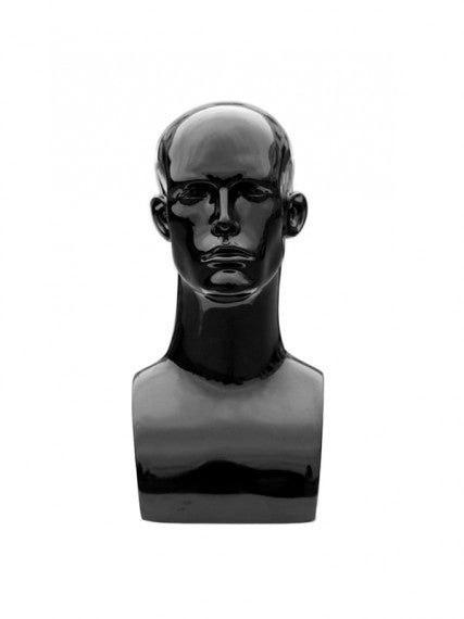 MQ HEAD- MALE – Mannequin City